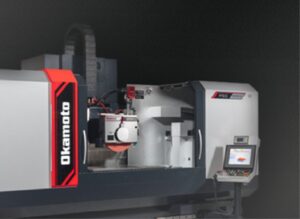 Okamoto Machine Tool Works,Ltd