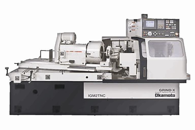Search by Machines | Okamoto Machine Tool Works,Ltd