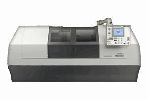 CNC Precision Cylindrical Grinding Machine OGM-NCⅢ Series | Okamoto ...