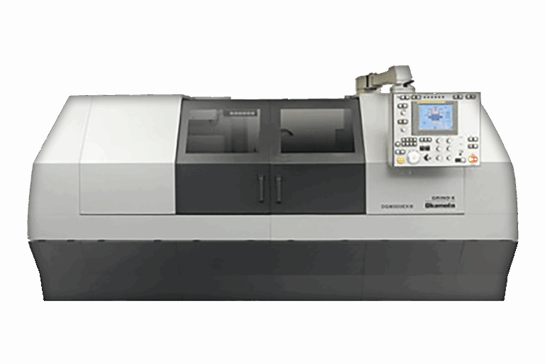 Search by Machines | Okamoto Machine Tool Works,Ltd