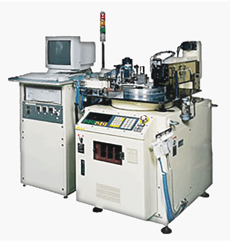 Semiconductor-Related Manufacturing Equipment Lapping Machine SPL ...