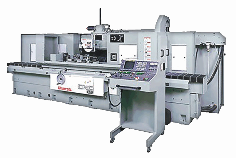 Search by Machines | Okamoto Machine Tool Works,Ltd