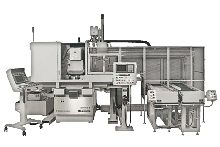 Search by Machines | Okamoto Machine Tool Works,Ltd