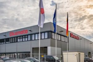 Company | Okamoto Machine Tool Works,Ltd