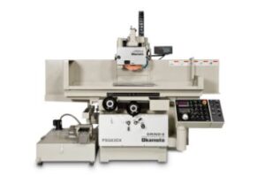 Company | Okamoto Machine Tool Works,Ltd